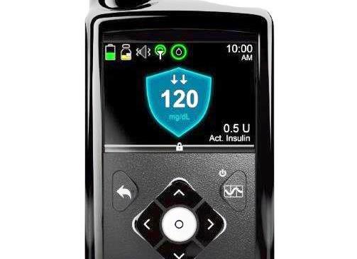 First Automated Insulin Delivery Device For Type 1 Diabetes Approved By FDA First Automated Insulin Delivery Device For Type 1 Diabetes Approved By FDA