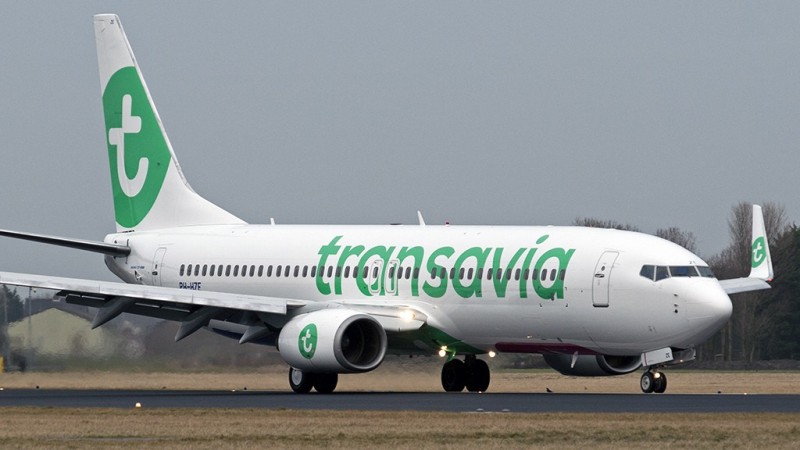 Air France/KLM statement on Transavia Shareholder structure