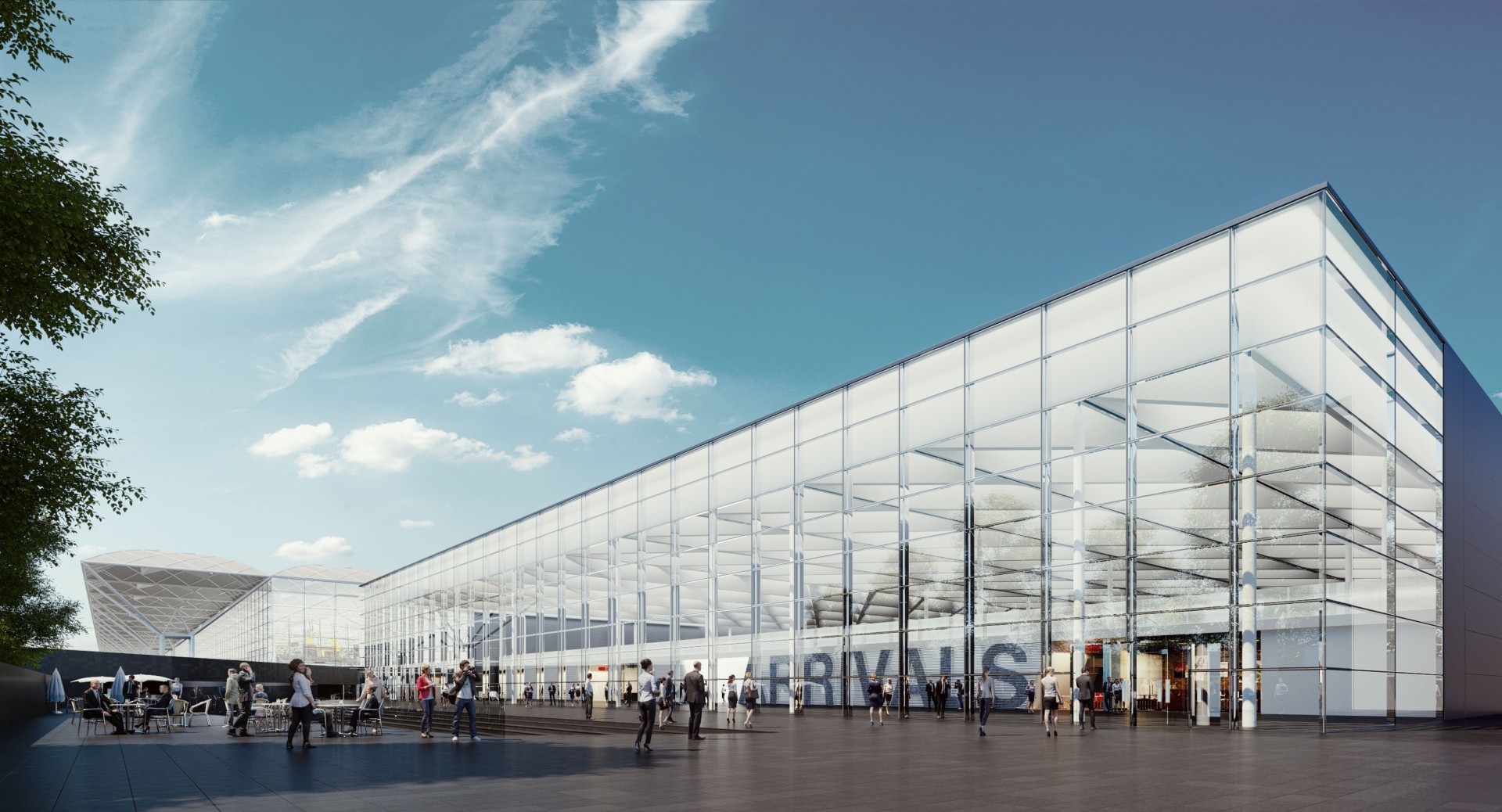 London Stansted Airport Commits To Long term Growth Within Approved London Stansted Airport Commits To Long term Growth Within Approved