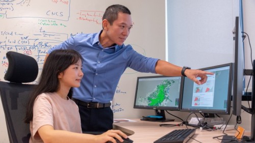 News - NUS Sustainability