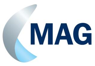 MAG airports press office