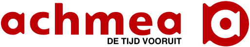 Newsroom Achmea De Tijd Vooruit