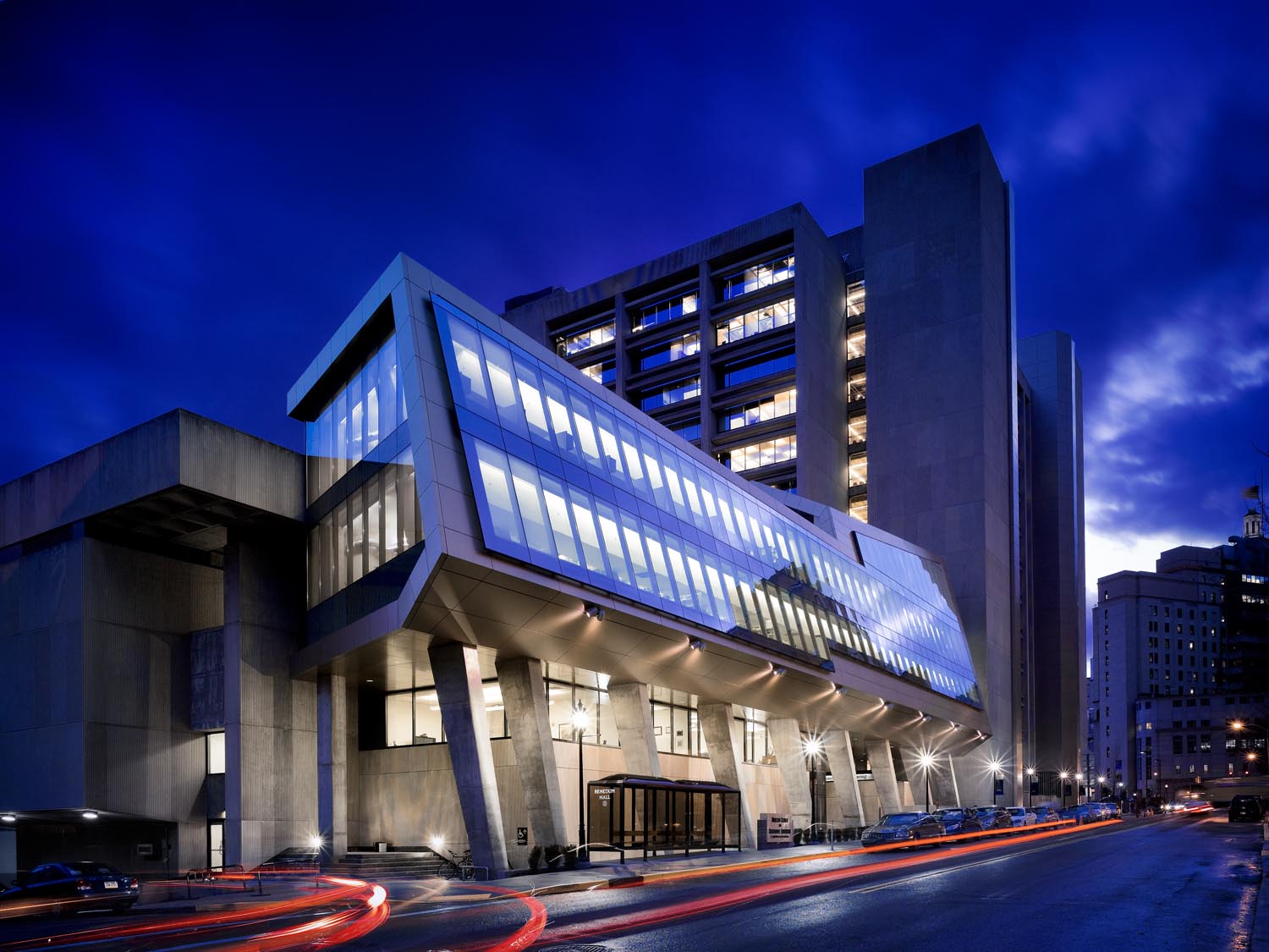 PITT BIOE WELCOMES THREE NEW FACULTY MEMBERS