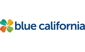 Newsroom Blue California