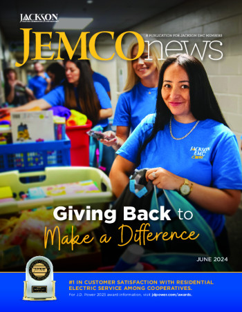 2024 June JEMCO News