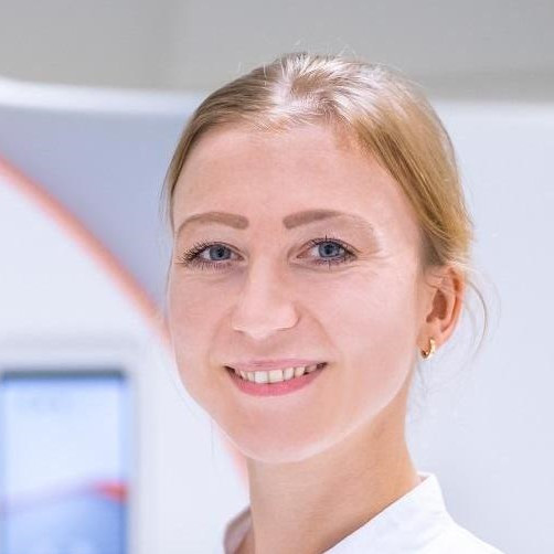 Drei Fragen an Dr. Merle Brunnée, Weltmeisterin im Langdistanz-Duathlon