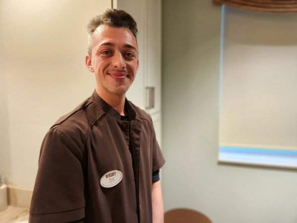 What Makes Meltspa by Hershey So Special?