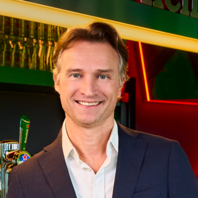 Heineken N.V. reports 2024 full year results