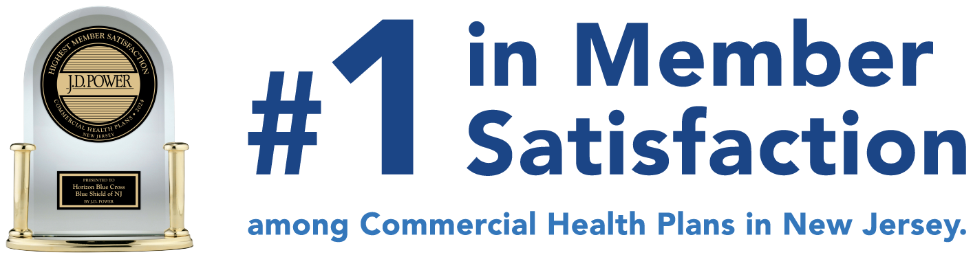 Horizon Blue Cross Blue Shield of New Jersey announces structural and ...