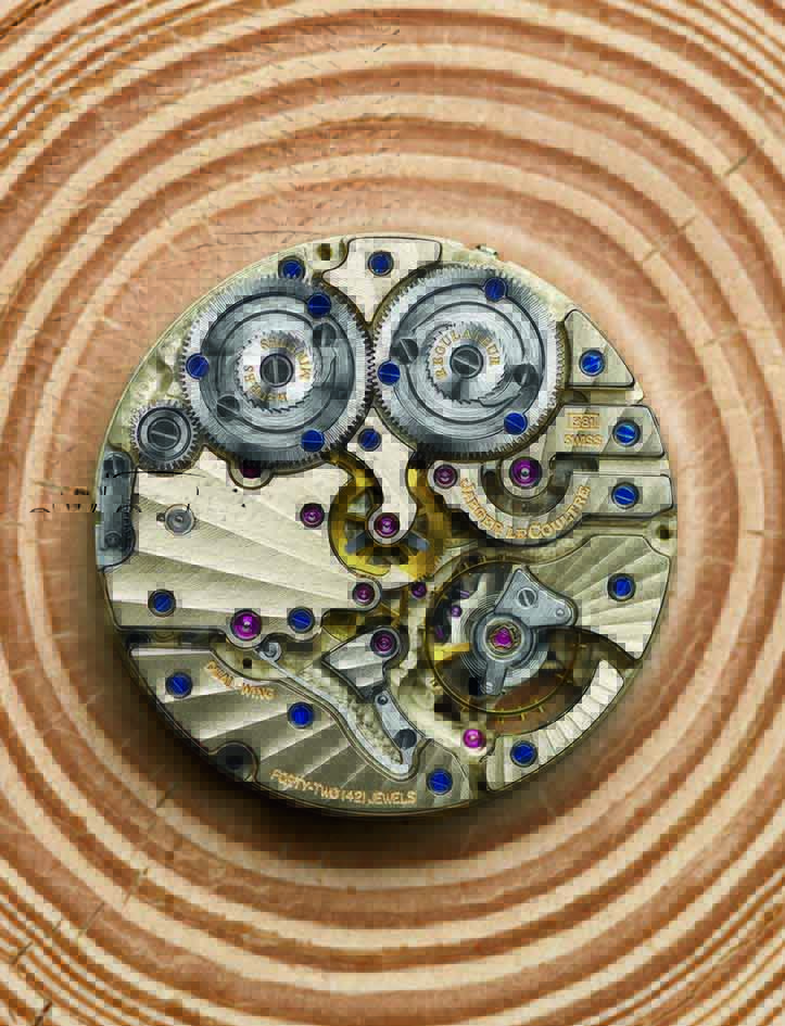 INTRODUCING MASTER CONTROL CLASSIC