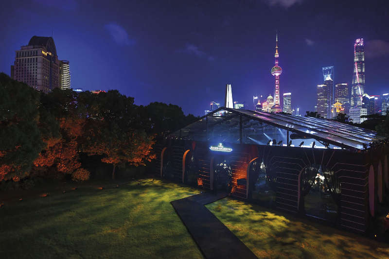 INTRODUCING MASTER CONTROL CLASSIC