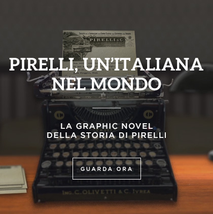 PIRELLI: IL CDA NOMINA MARCO TRONCHETTI PROVERA VICEPRESIDENTE ...