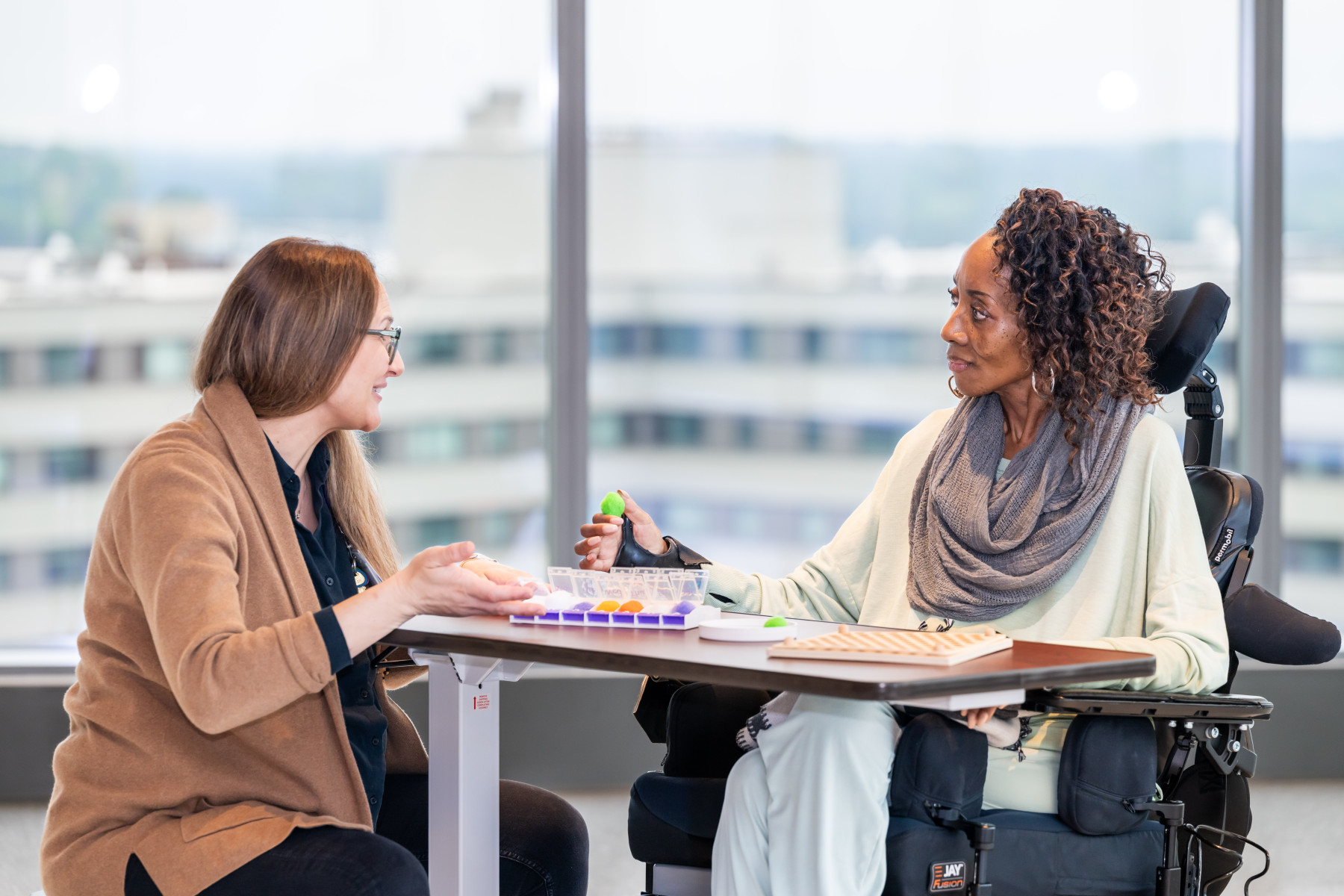 Rehabilitation Rewired: The Hulse Spinal Cord Injury Lab