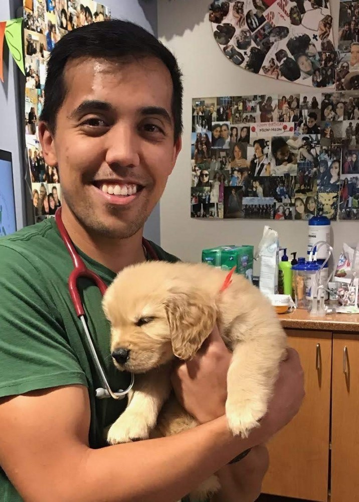 A Journey of Growth: Peter Nash’s Story