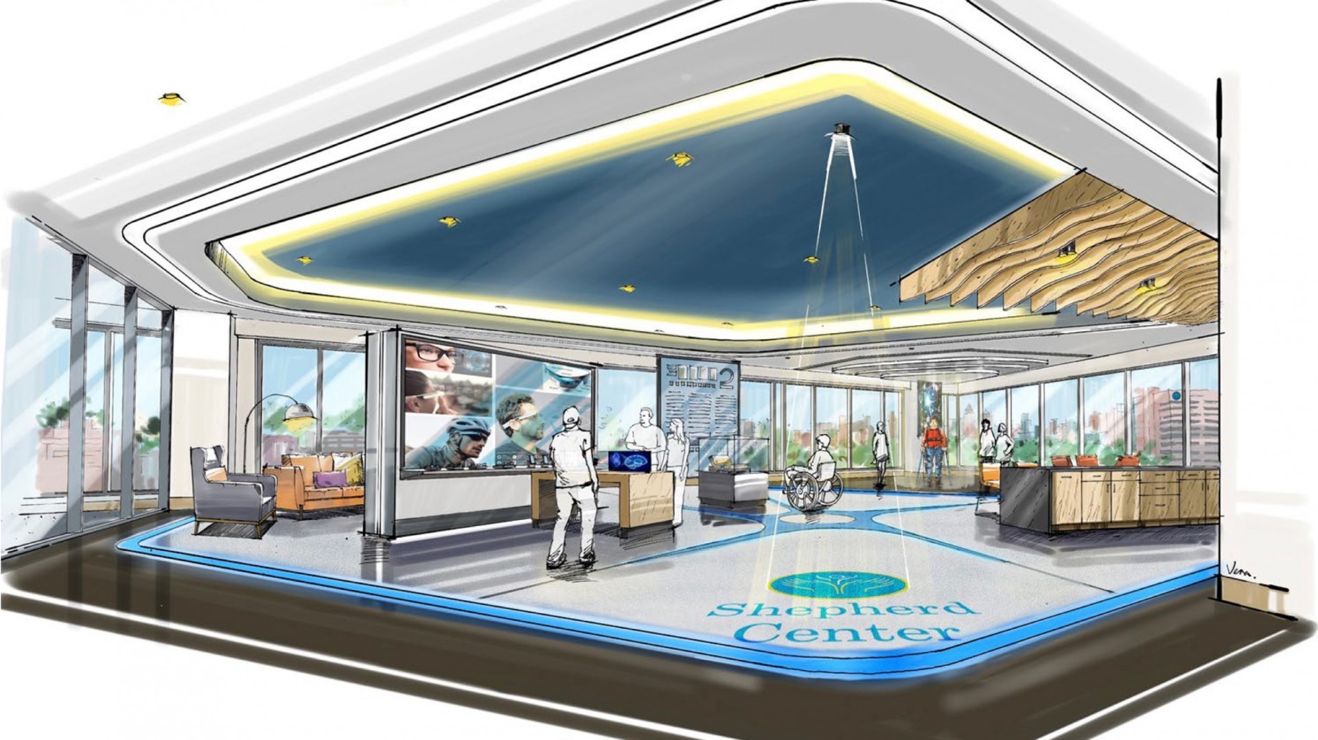 Igniting Creativity and Advancing Innovation