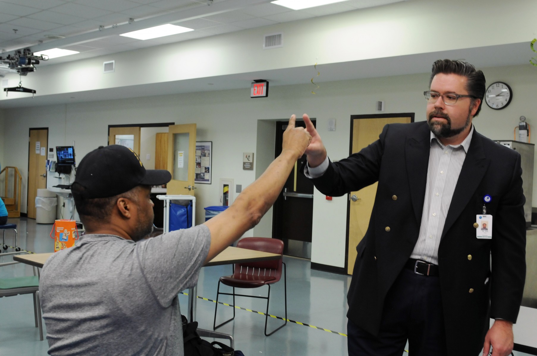 Shepherd Center Physicians Among First in Nation to Receive Board ...