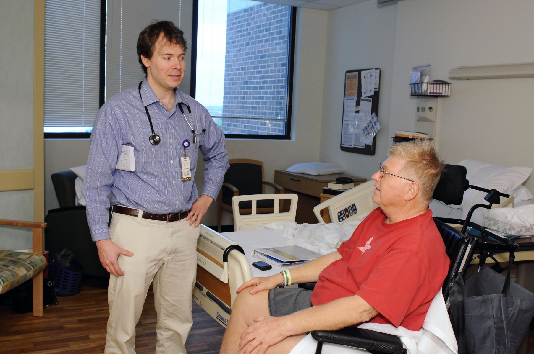 Report on Traumatic Brain Injury Calls for Improved Research and ...