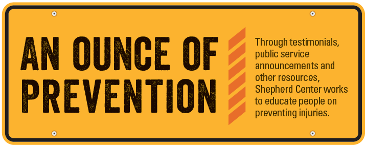 An Ounce of Prevention