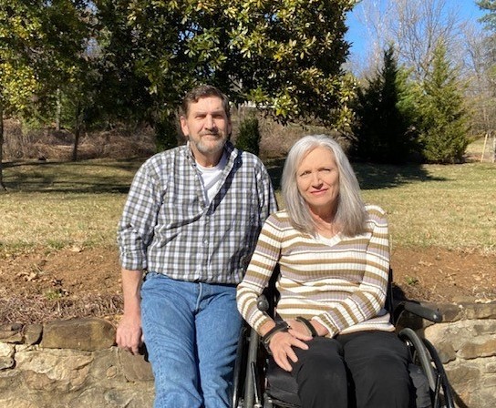 From I Can't to I Can: Debbie Riggsby's Story