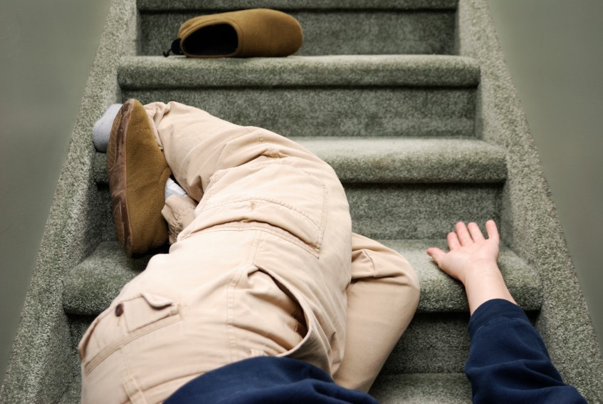 New Assessment Aims to Improve Safety at Home for People with Traumatic ...