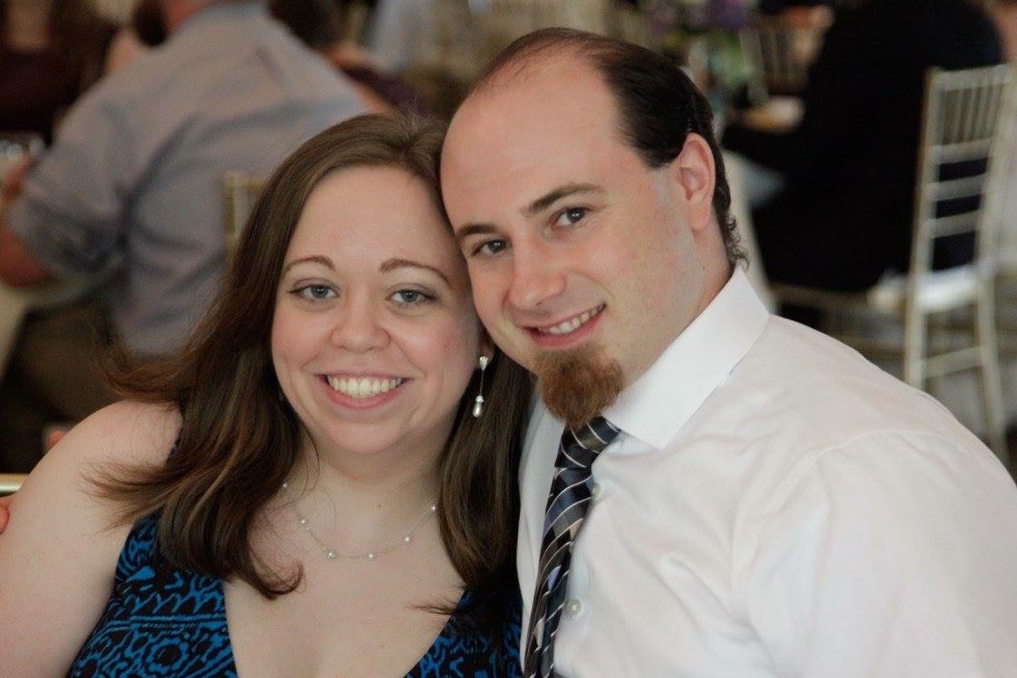 I Can't to I Can: Carolynn Goerke