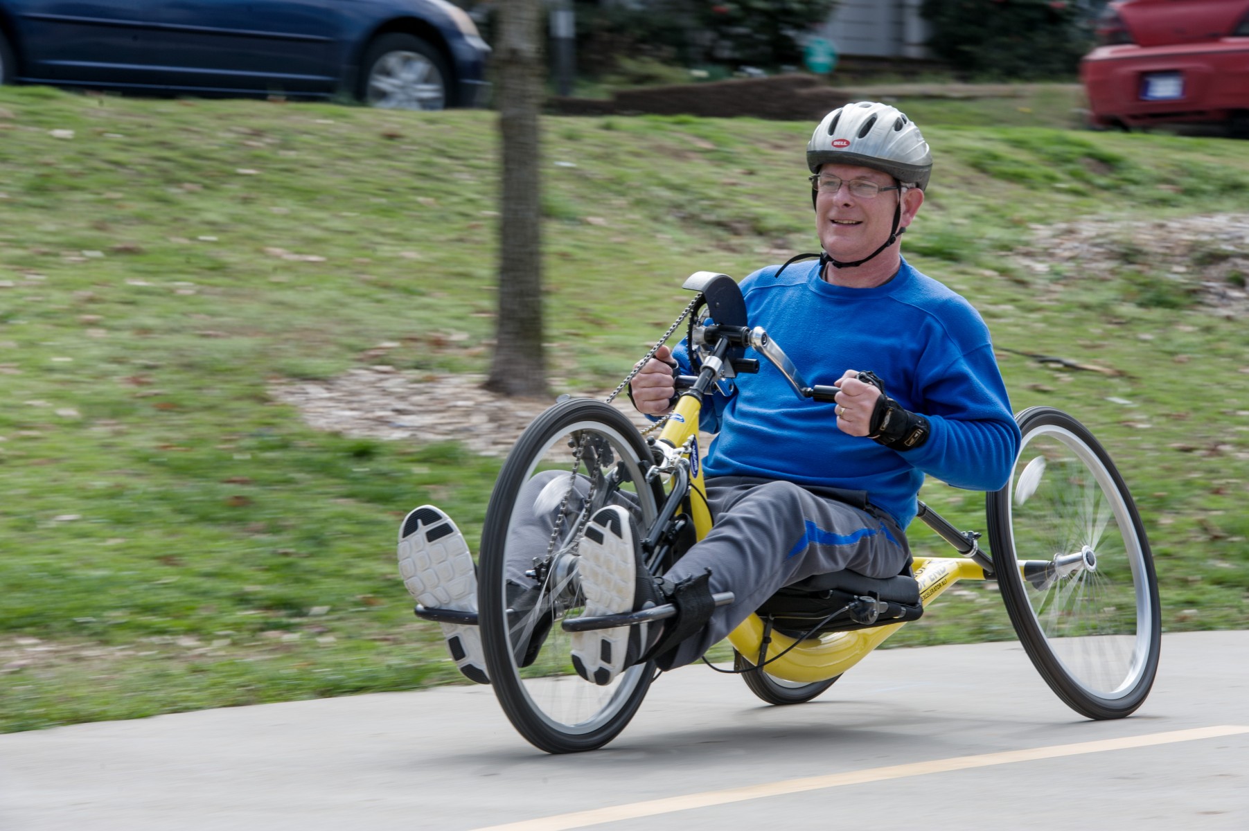 Informative Fact Sheets from the Spinal Cord Injury Model System Can Help