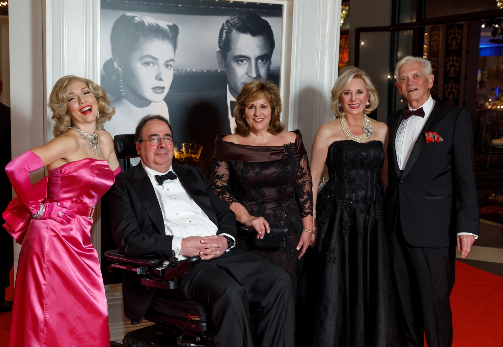 Shepherd Center’s Legendary Party Raises $5 Million
