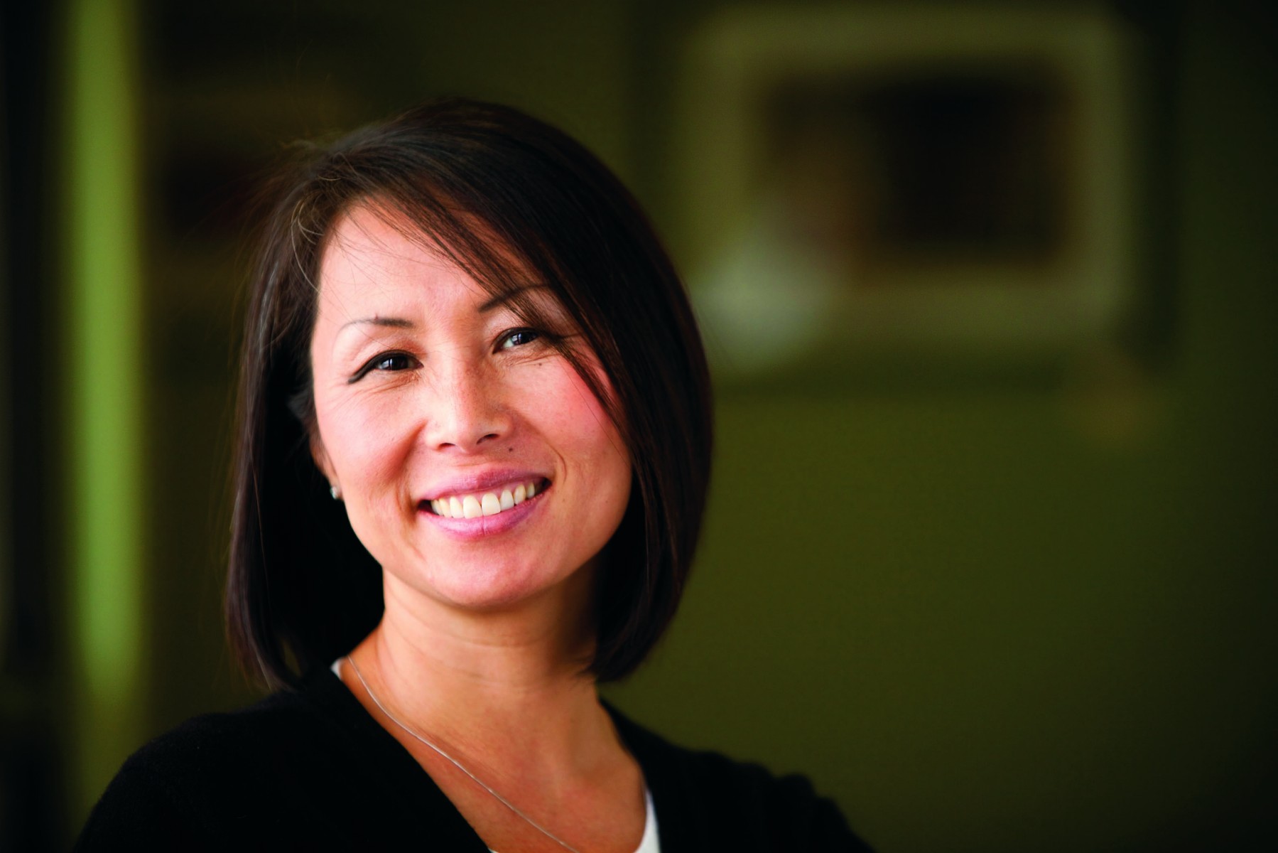 Minna Hong Wins Georgia Hospital Hero Award