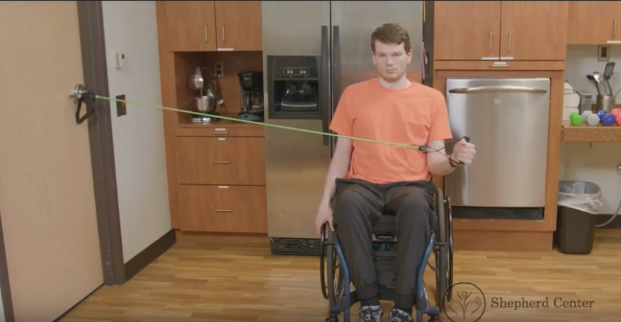 Mobile App Update Includes Home-Based Exercise Program