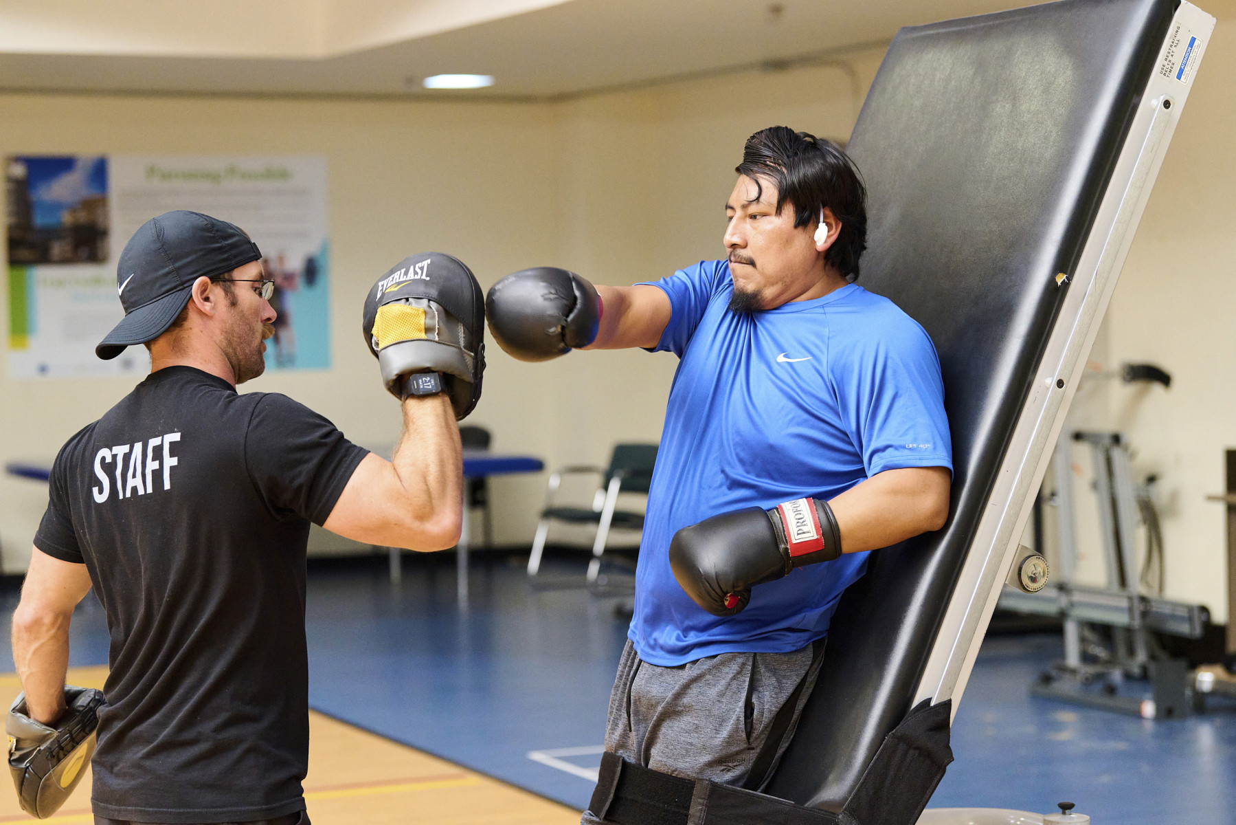 On a Mission to Innovate