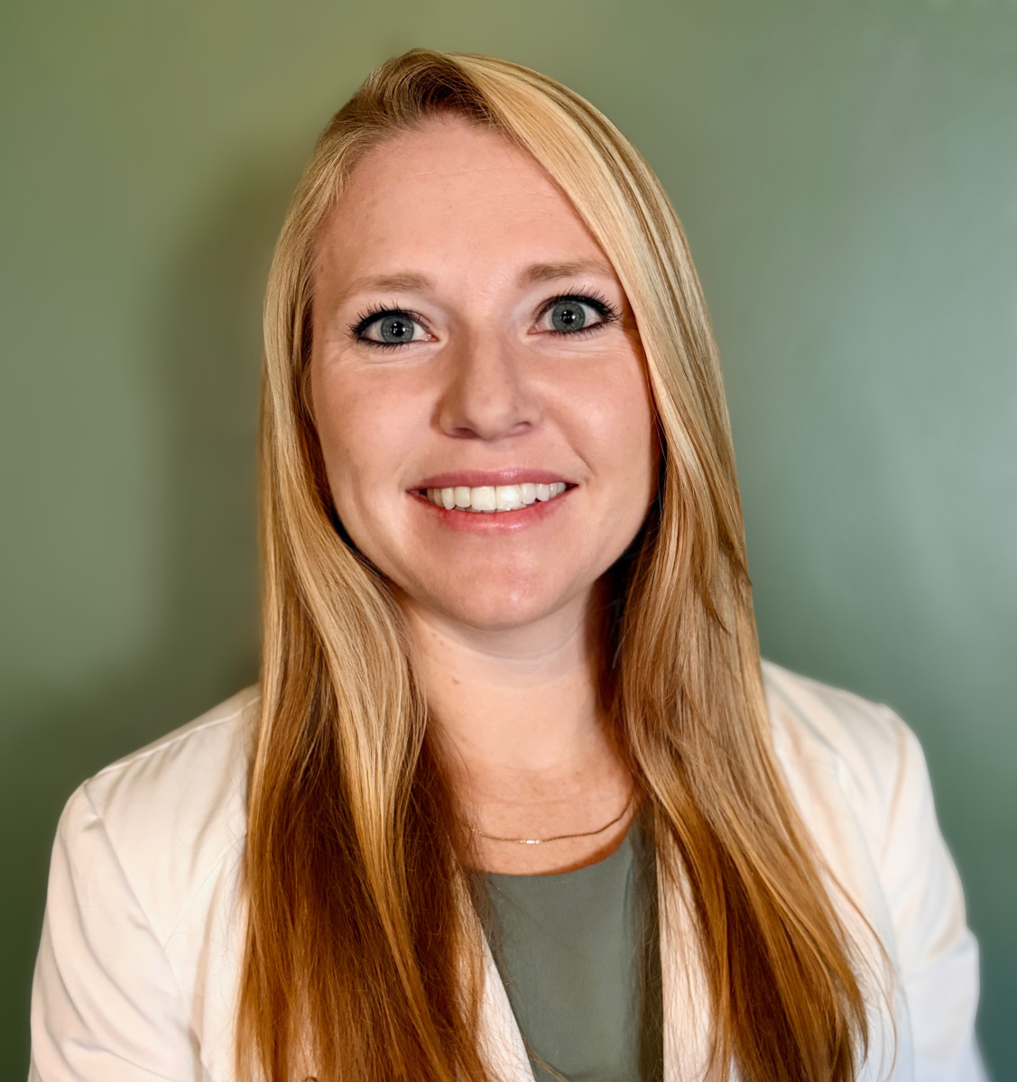 Shepherd Center Welcomes Alicia Seeds, M.D.