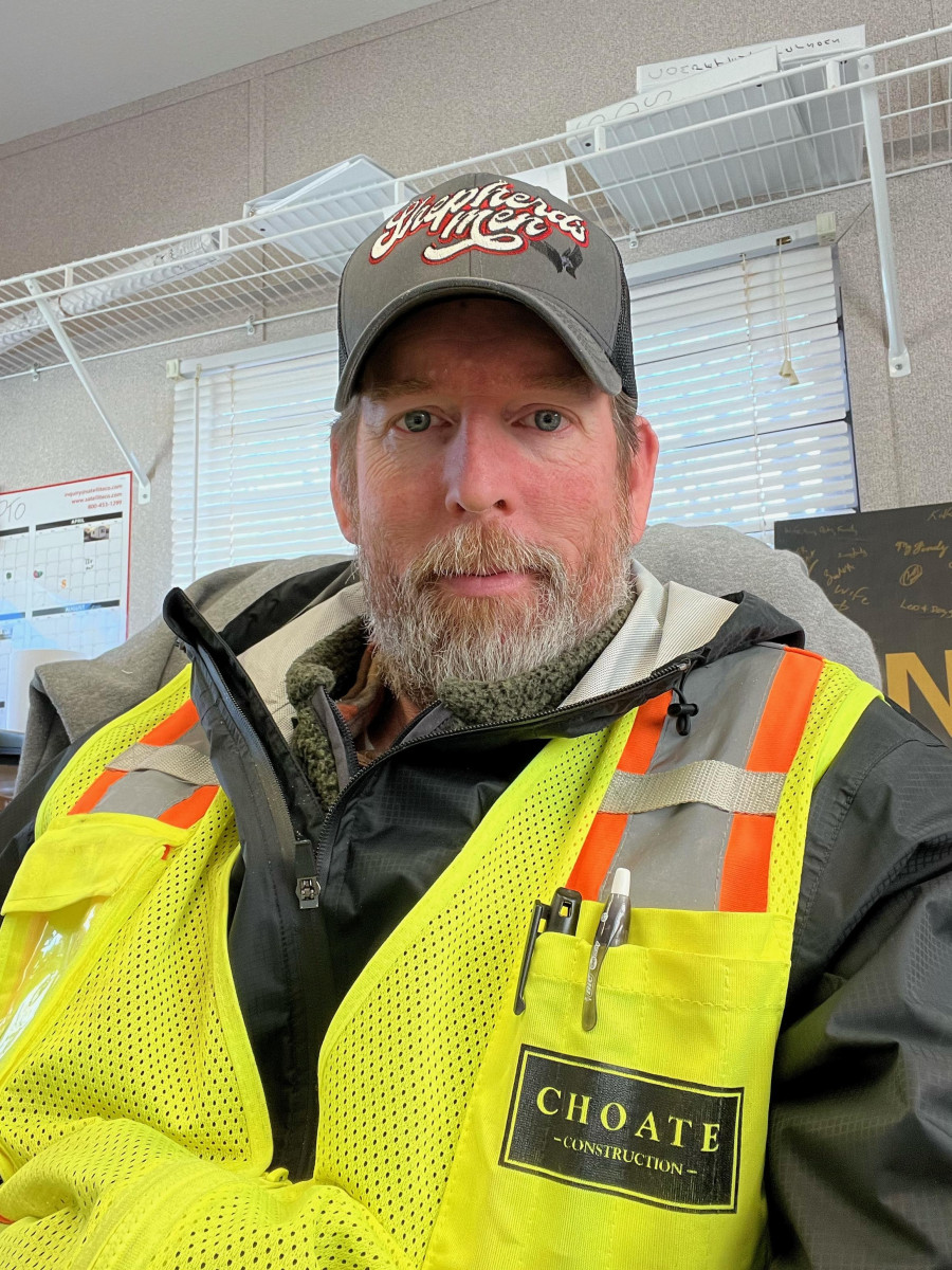 Bill Duncan, SHARE, A Passion for Helping Veterans