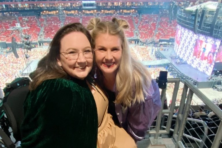 In My Empowered Era: Mariah Neibert’s Story