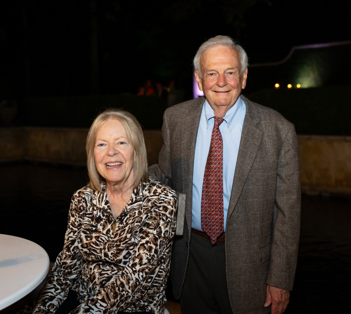 Jim Thompson Named Board of Directors Chairman
