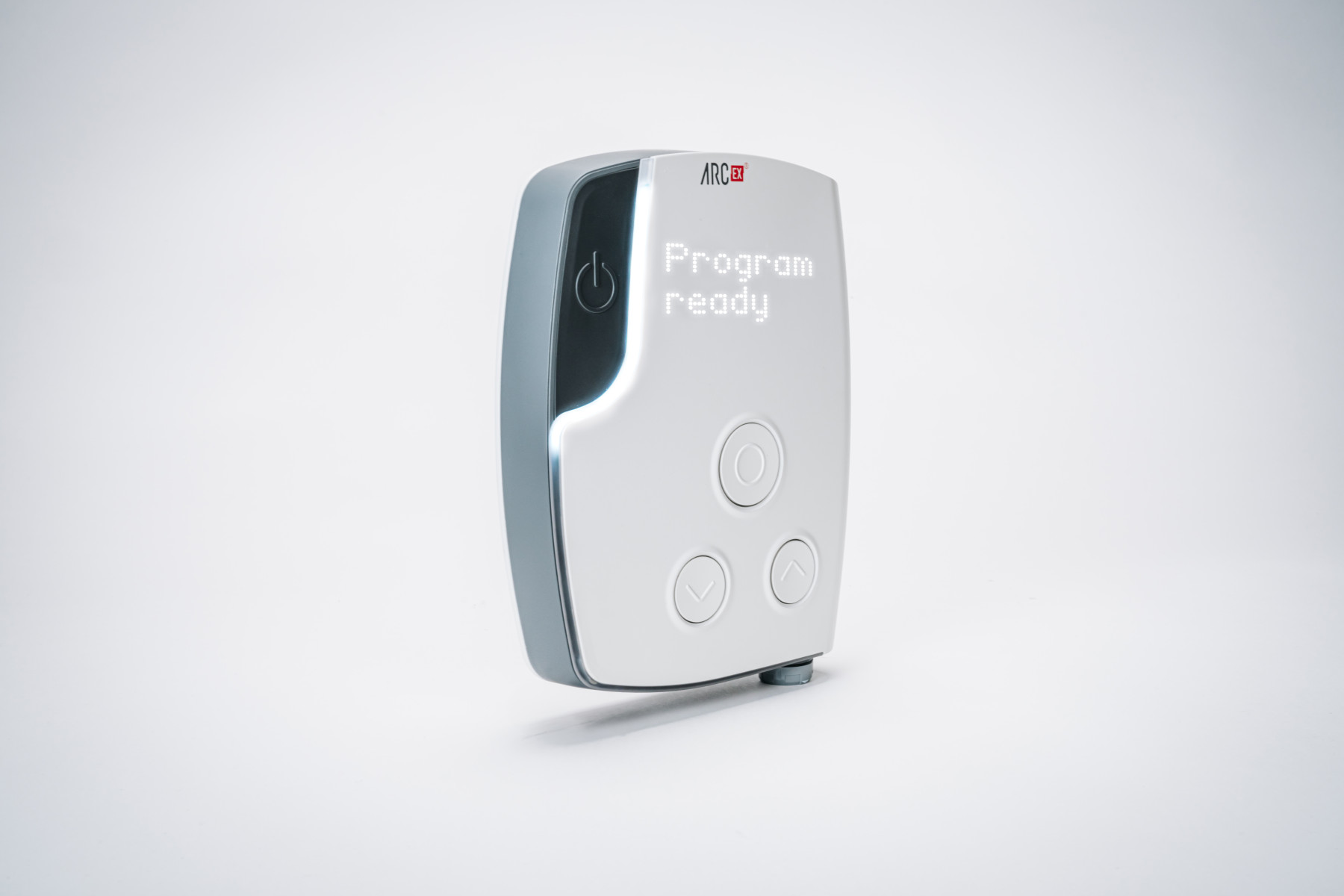 Nature Medicine Highlights Improvement in Hand Function