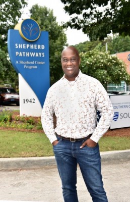 Shepherd Center employees reflect on their careers.