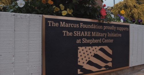 Atlanta Brain and Spinal Cord Injury Rehabilitation | Shepherd Center