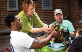 Atlanta Brain and Spinal Cord Injury Rehabilitation | Shepherd Center