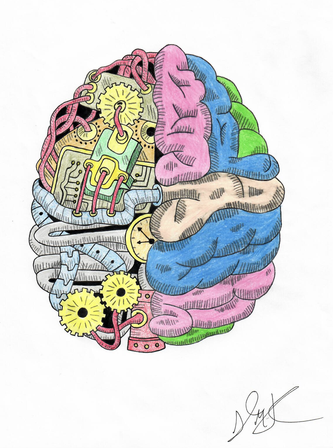 Trusting the Process