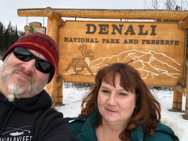 John Daoust, SHARE, All In