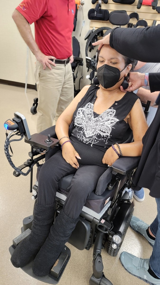 Empowering Independence