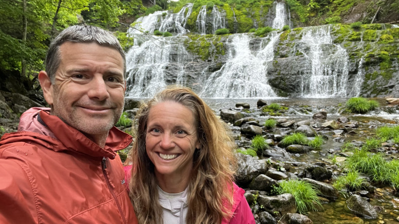 Wife, Caregiver, Drill Sergeant, Teammate