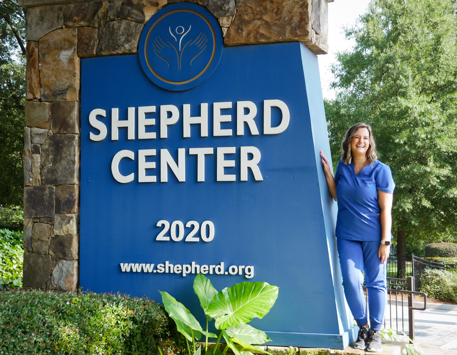 A Clinical Pharmacist's Crucial Role at Shepherd Center