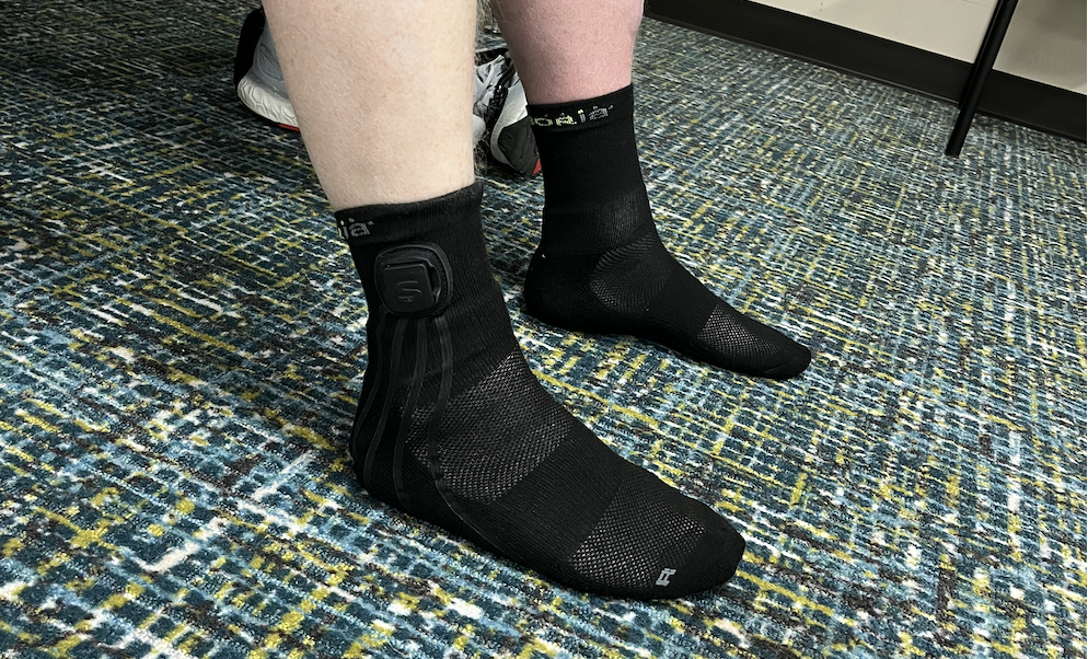 Innovation Expands Precision of Rehab for MS