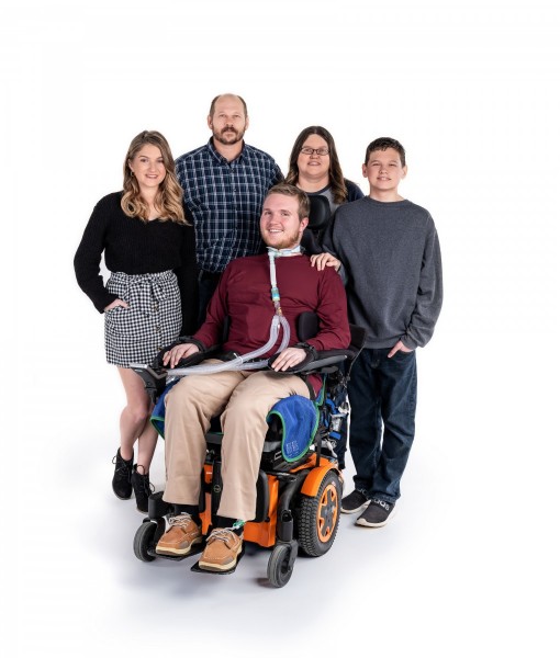 Shepherd Center patients share how they reached their goals.