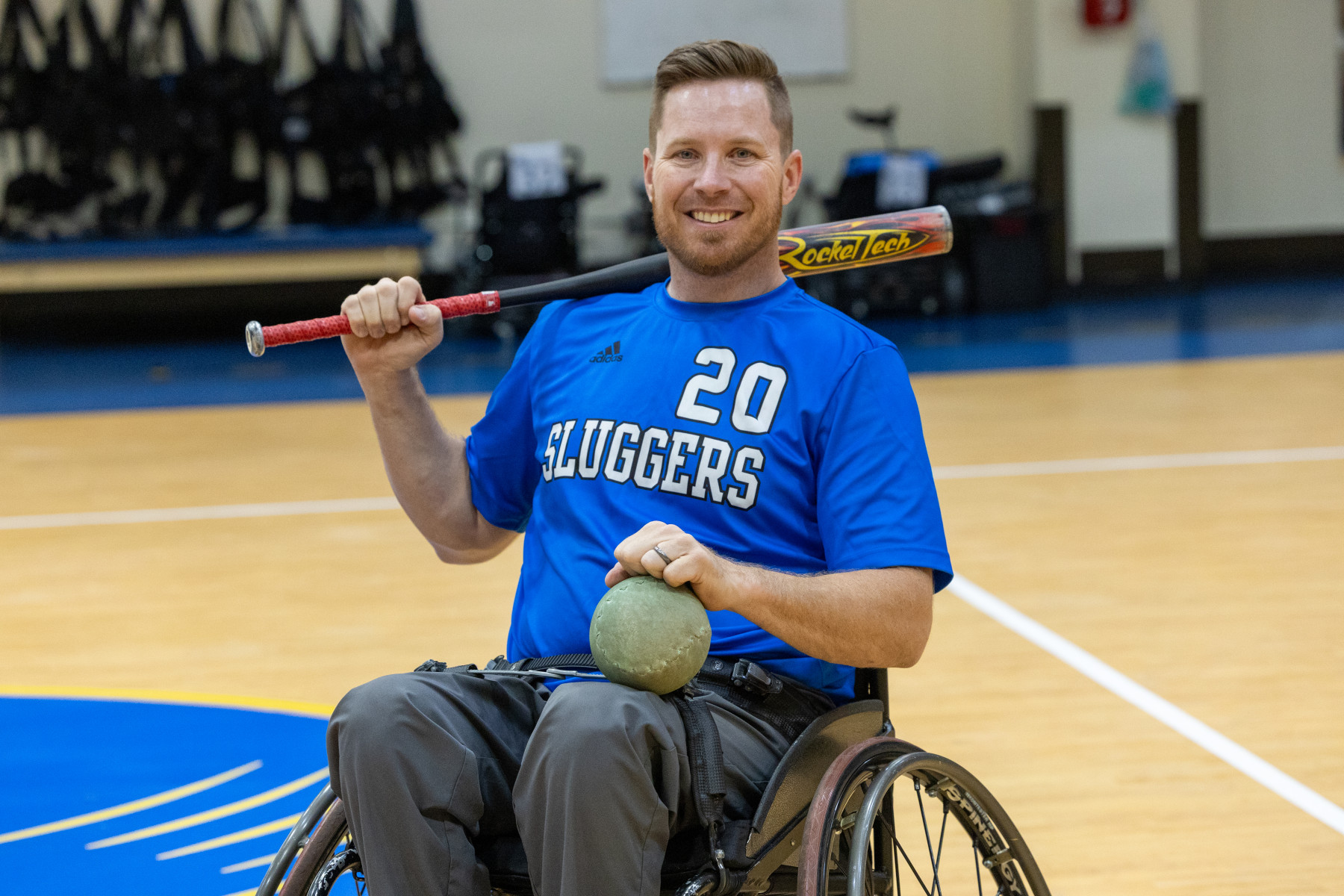 Ready for Adventure: Travis Daniel's Story