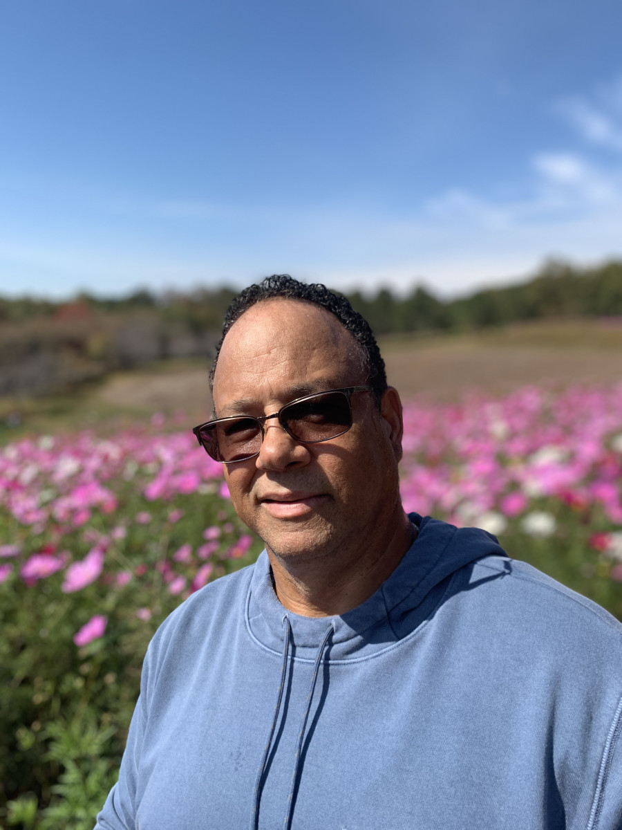 Peter Bradshaw, CCC, Back on Track