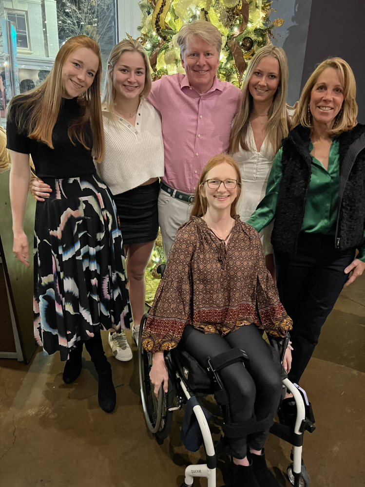 Tate Replogle, Moving Beyond Goals with Beyond Therapy