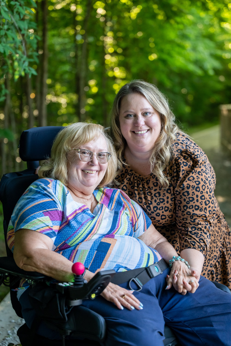 Raeda Anderson: Shepherd from all Angles