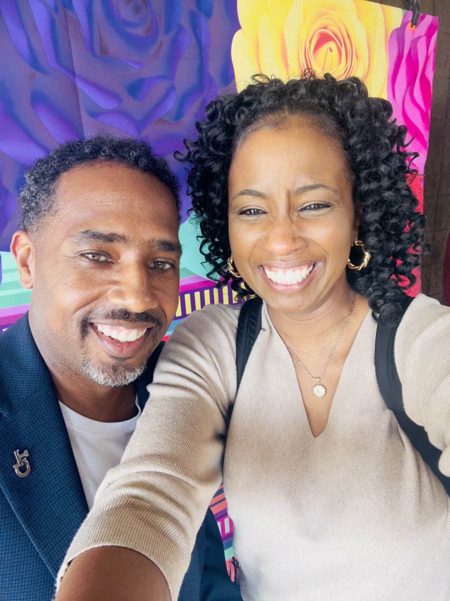 JR Reid, Finding His Center